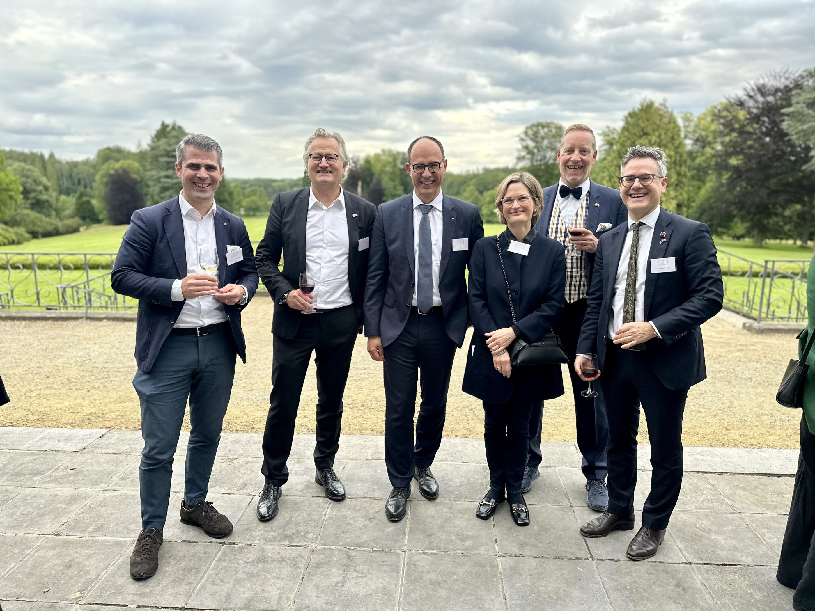 Startseite - Swiss Textiles