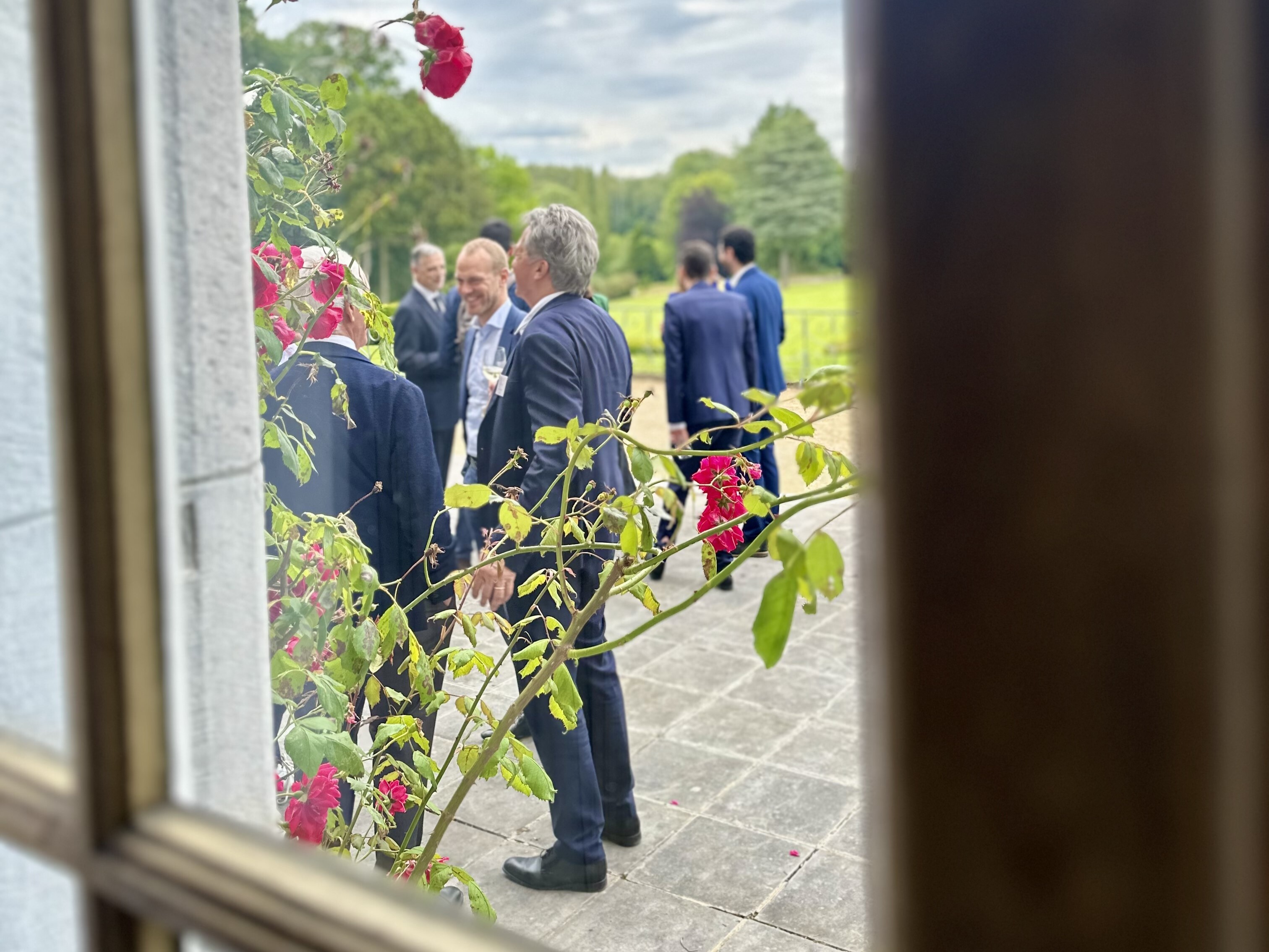 Swiss Textiles versammelt europäische Branche in Brüssel - Swiss Textiles